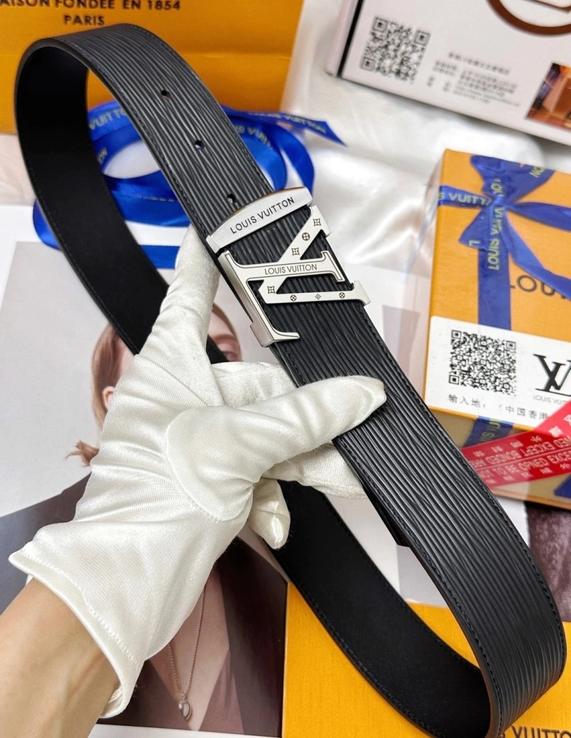 Cut-rate Louis Vuitton Belts