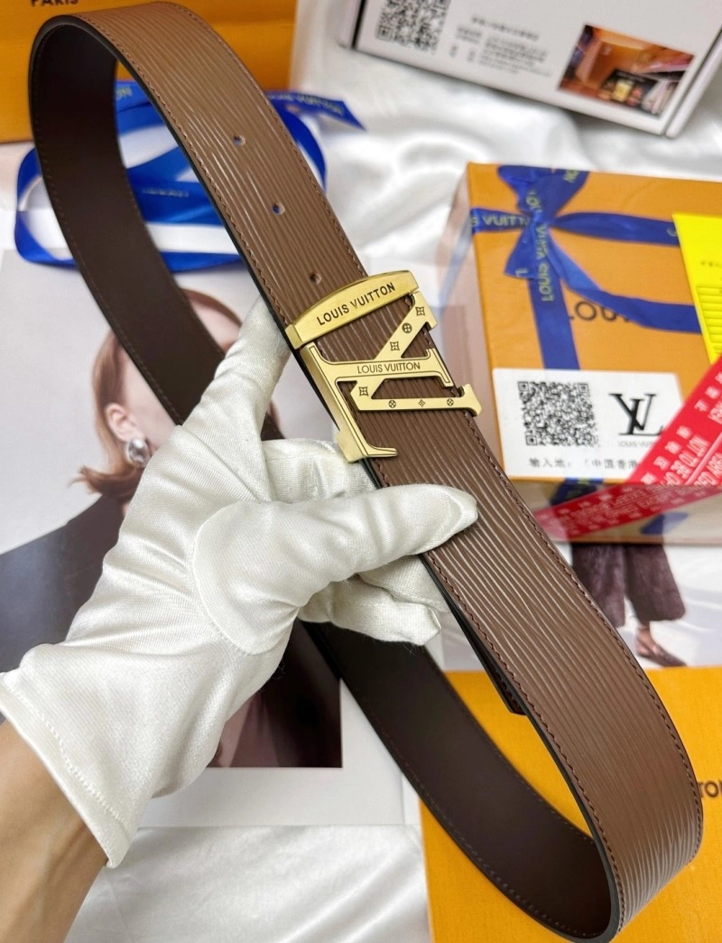Cut-rate Louis Vuitton Belts