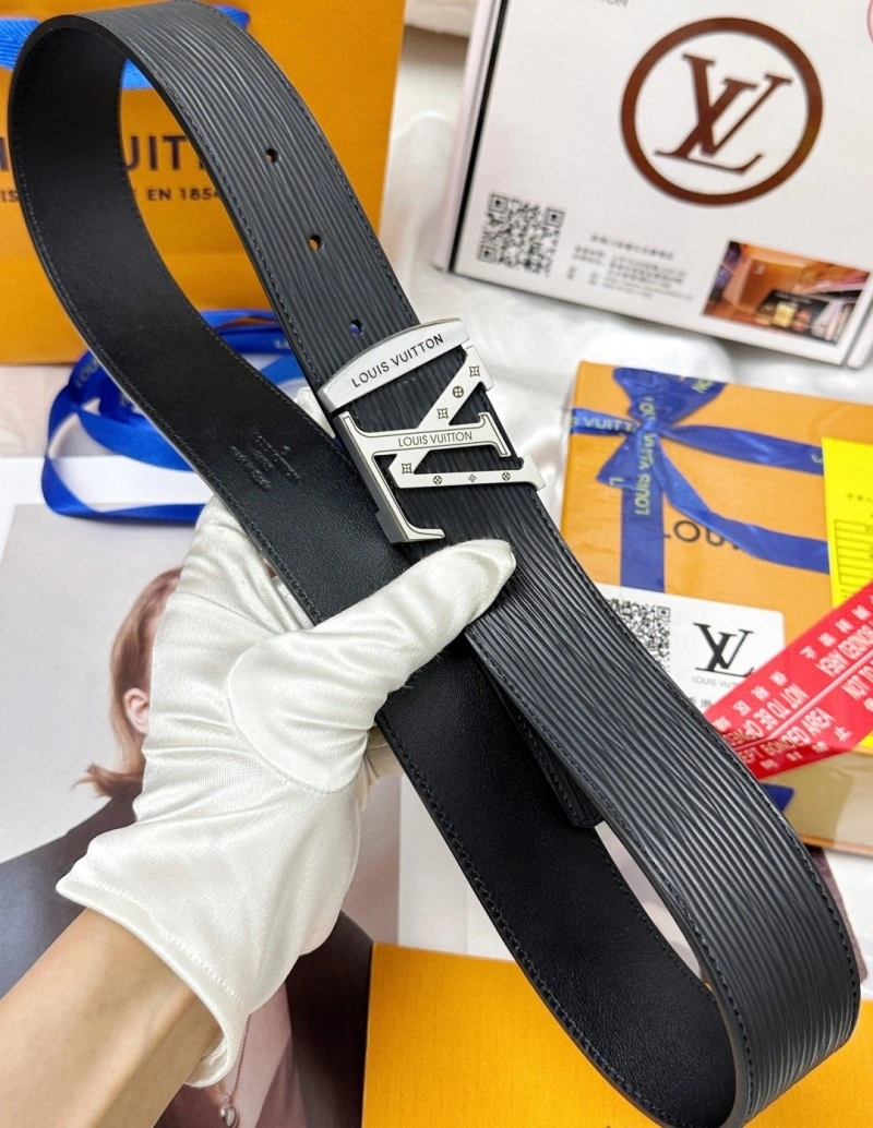 Cut-rate Louis Vuitton Belts