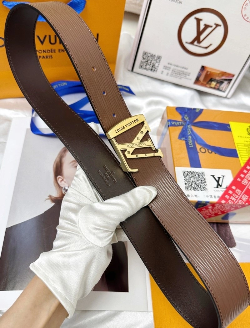 Cut-rate Louis Vuitton Belts