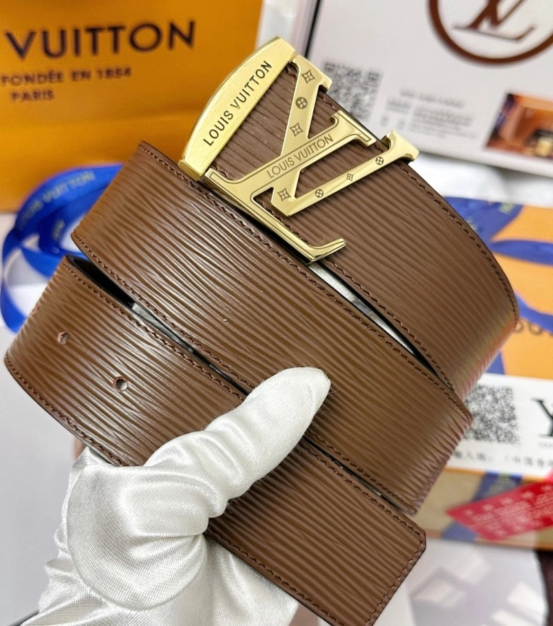 Discounted Louis Vuitton Belts