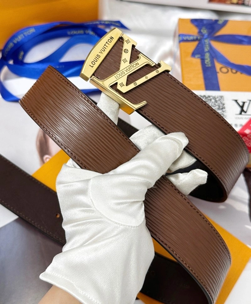 Discounted Louis Vuitton Belts