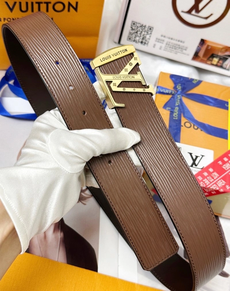 Discounted Louis Vuitton Belts