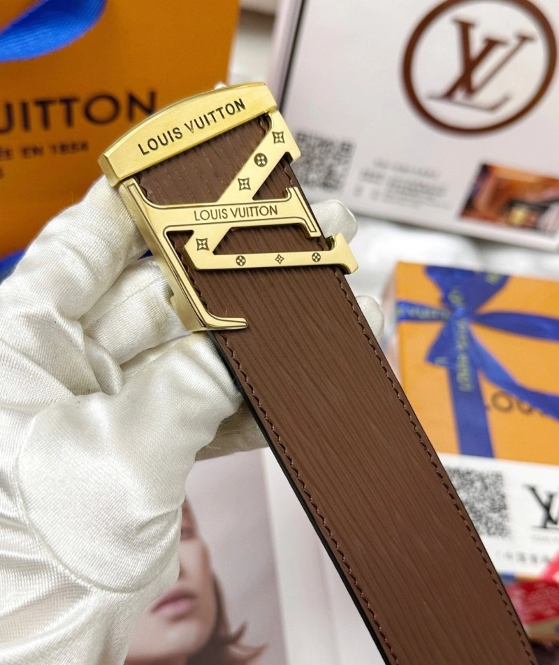 Discounted Louis Vuitton Belts