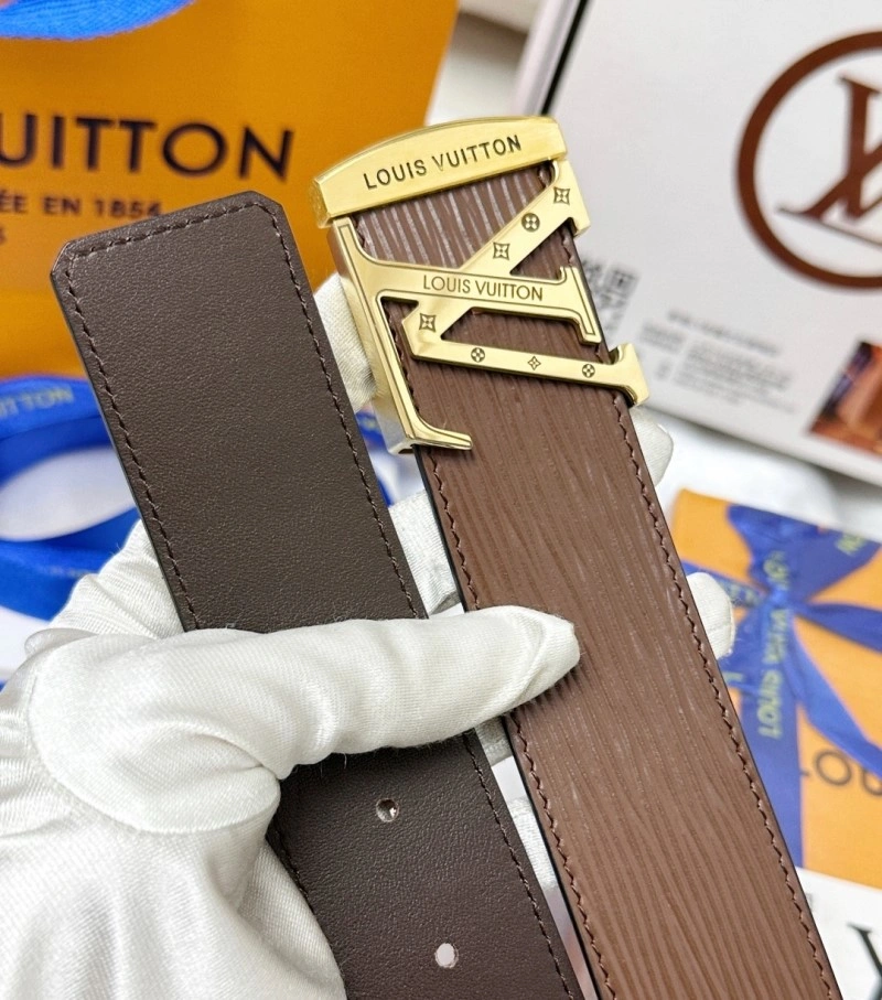 Discounted Louis Vuitton Belts