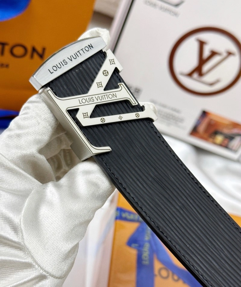 Economical Louis Vuitton Belts