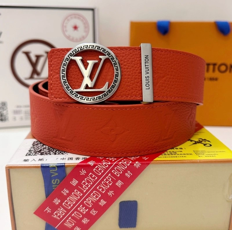 Top match Louis Vuitton Belts