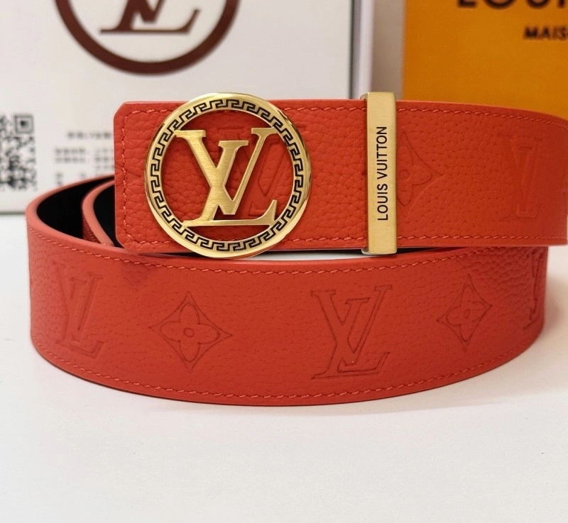 Top match Louis Vuitton Belts