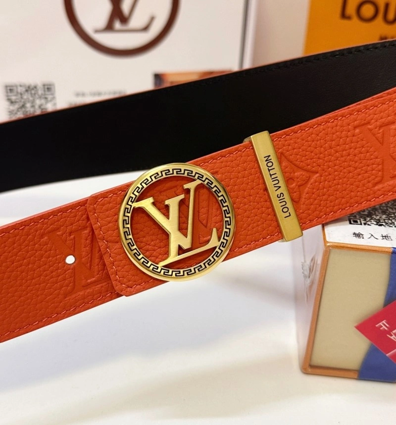 Top match Louis Vuitton Belts