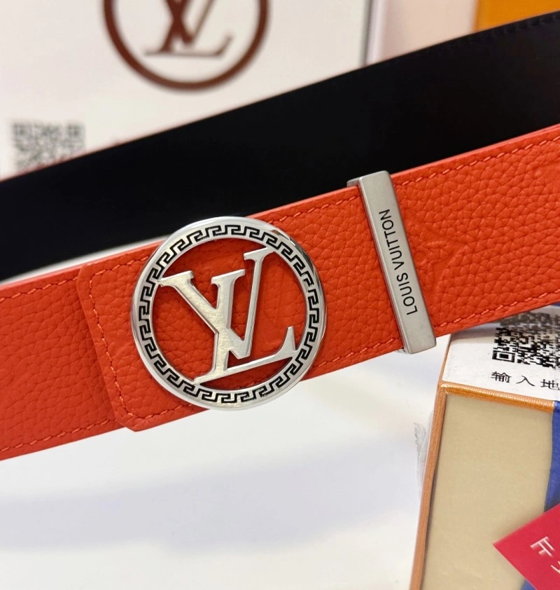 Top match Louis Vuitton Belts