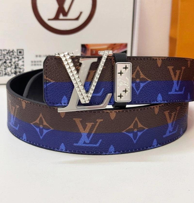 High fidelity Louis Vuitton Belts