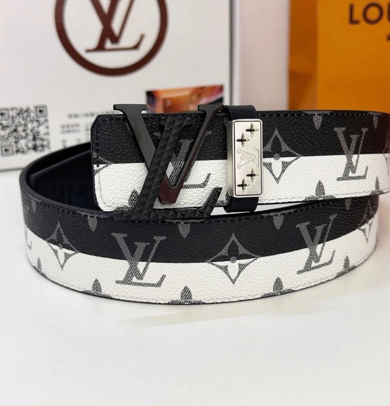 High fidelity Louis Vuitton Belts