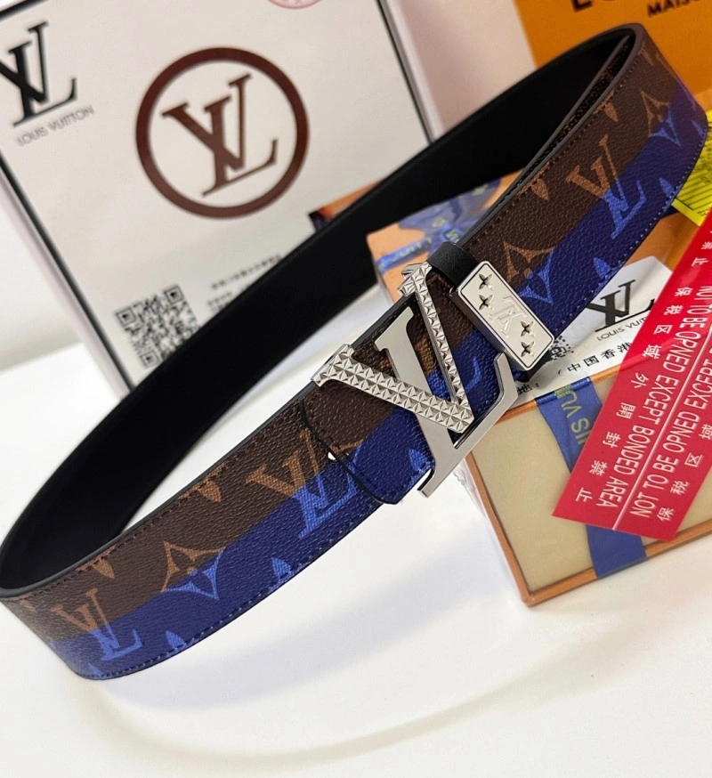 High fidelity Louis Vuitton Belts