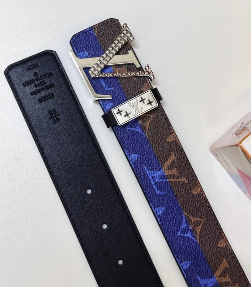 High fidelity Louis Vuitton Belts