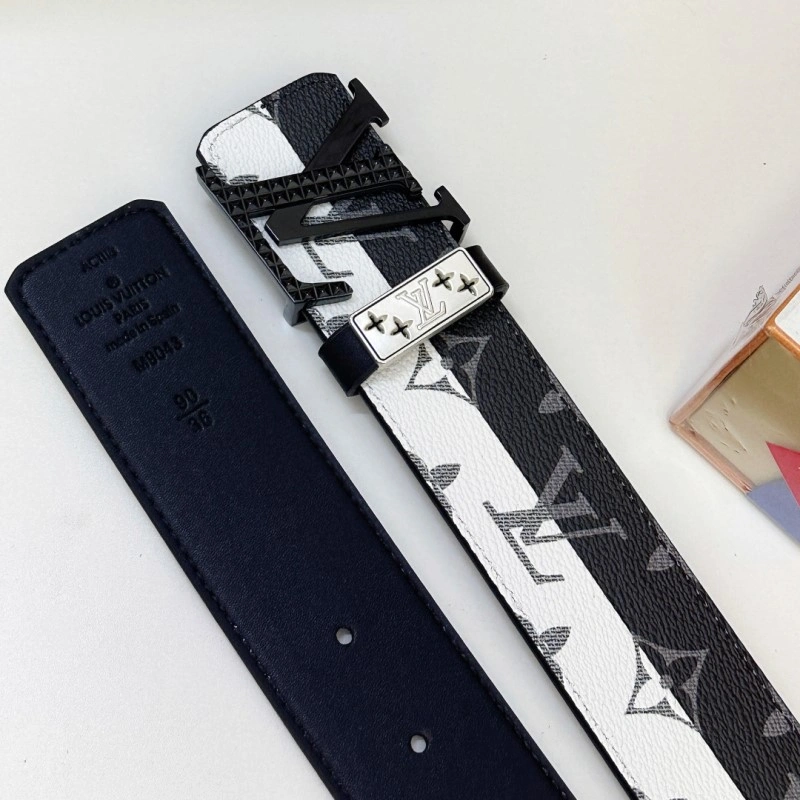 High fidelity Louis Vuitton Belts