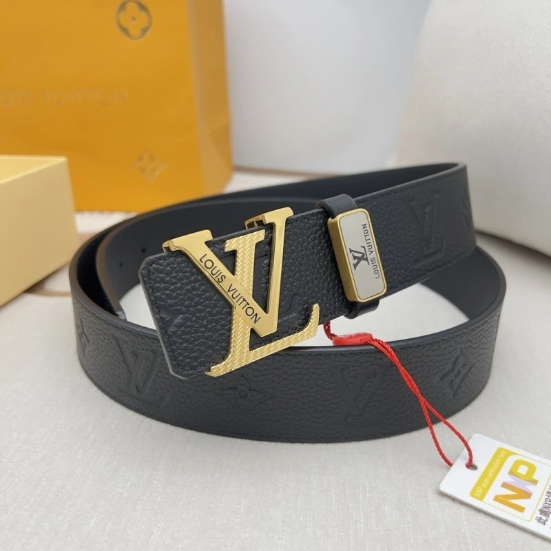 Reasonably priced Louis Vuitton Belts
