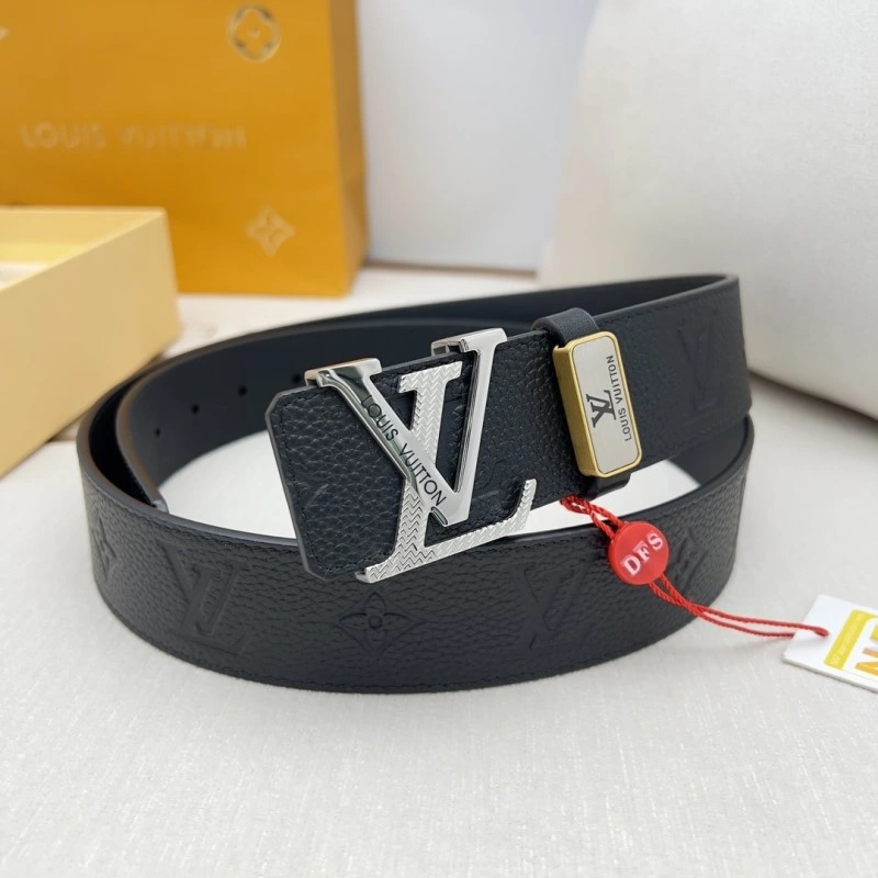 Reasonably priced Louis Vuitton Belts
