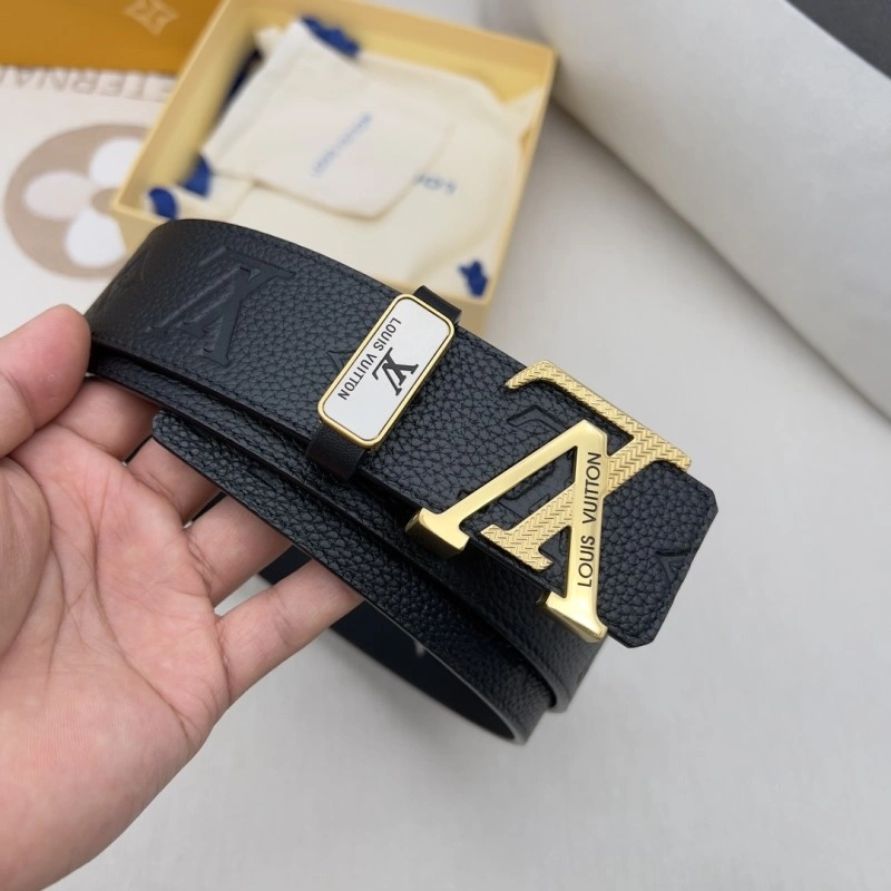 Reasonably priced Louis Vuitton Belts