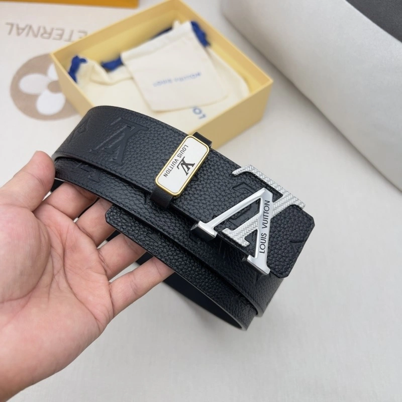 Reasonably priced Louis Vuitton Belts