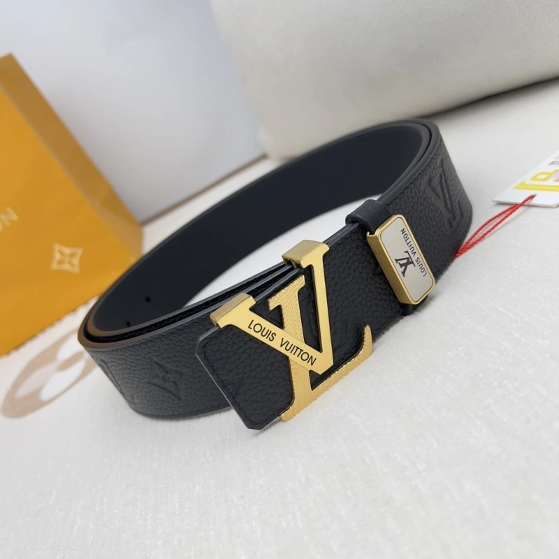 Reasonably priced Louis Vuitton Belts