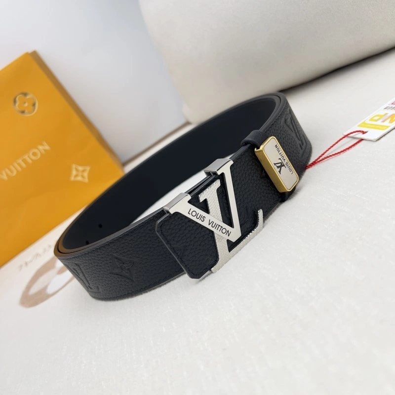 Reasonably priced Louis Vuitton Belts
