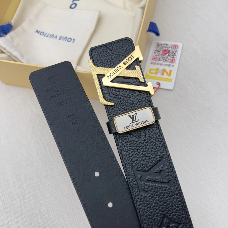 Reasonably priced Louis Vuitton Belts