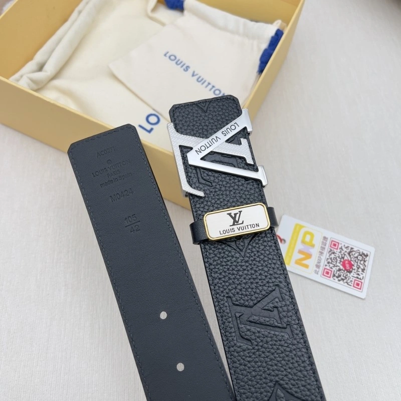 Reasonably priced Louis Vuitton Belts