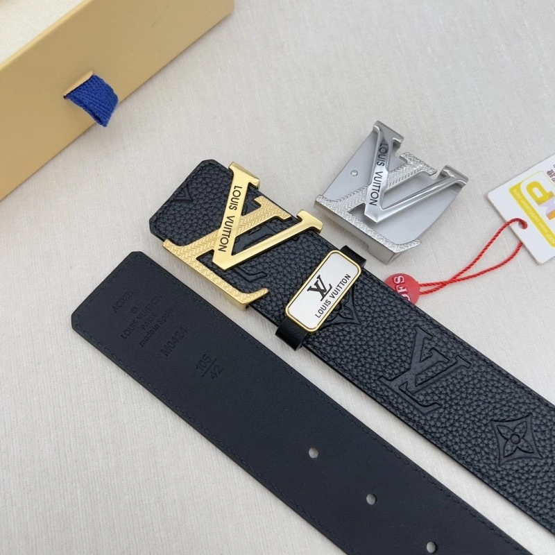 Reasonably priced Louis Vuitton Belts