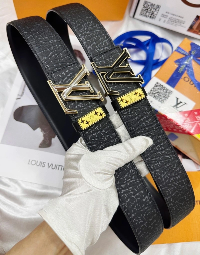 Bargain Louis Vuitton Belts