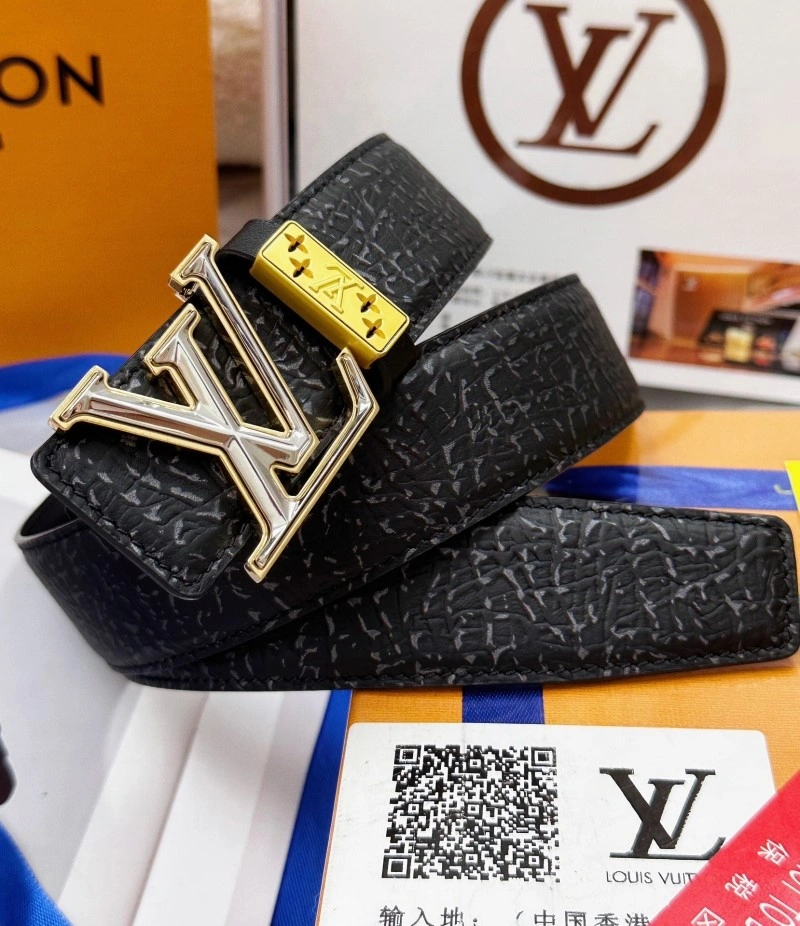 Bargain Louis Vuitton Belts