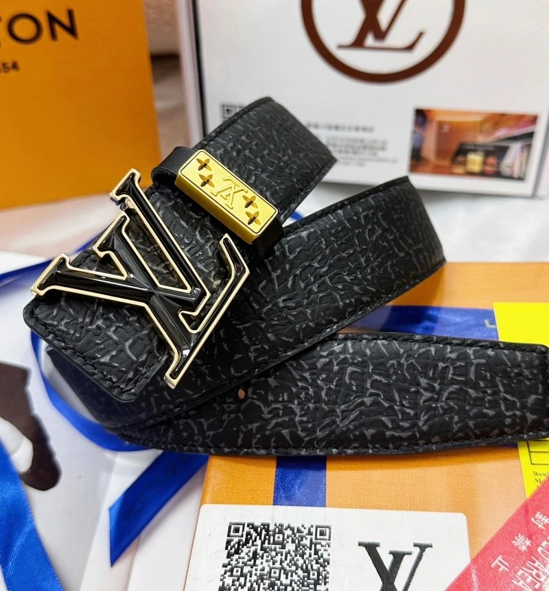 Bargain Louis Vuitton Belts