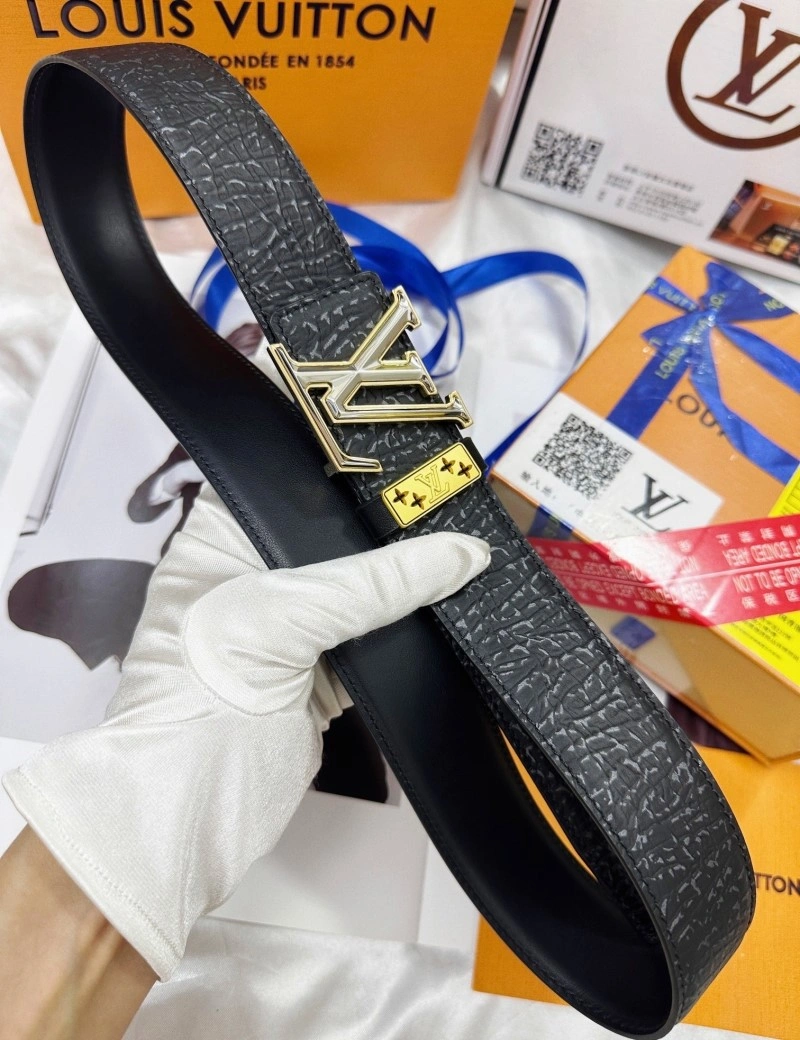Bargain Louis Vuitton Belts