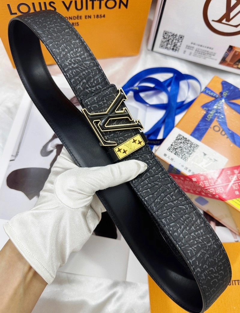 Bargain Louis Vuitton Belts