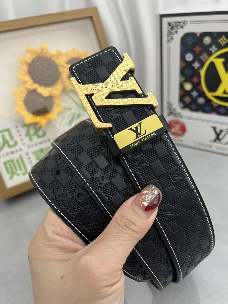 Inexpensive Louis Vuitton Belts