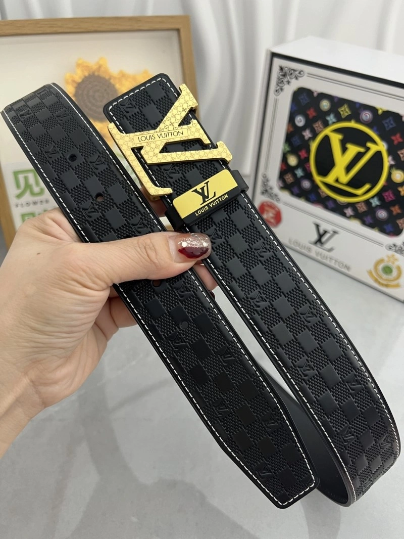Inexpensive Louis Vuitton Belts