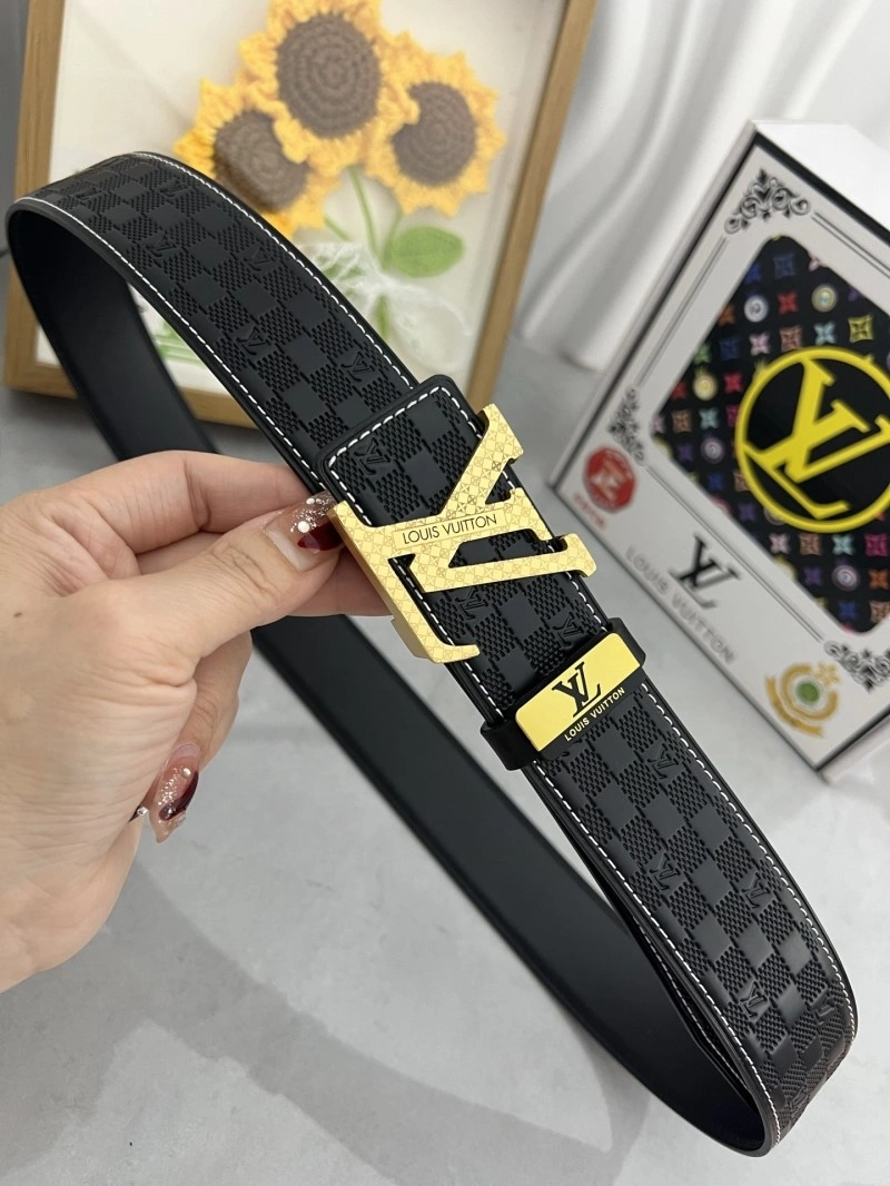 Inexpensive Louis Vuitton Belts