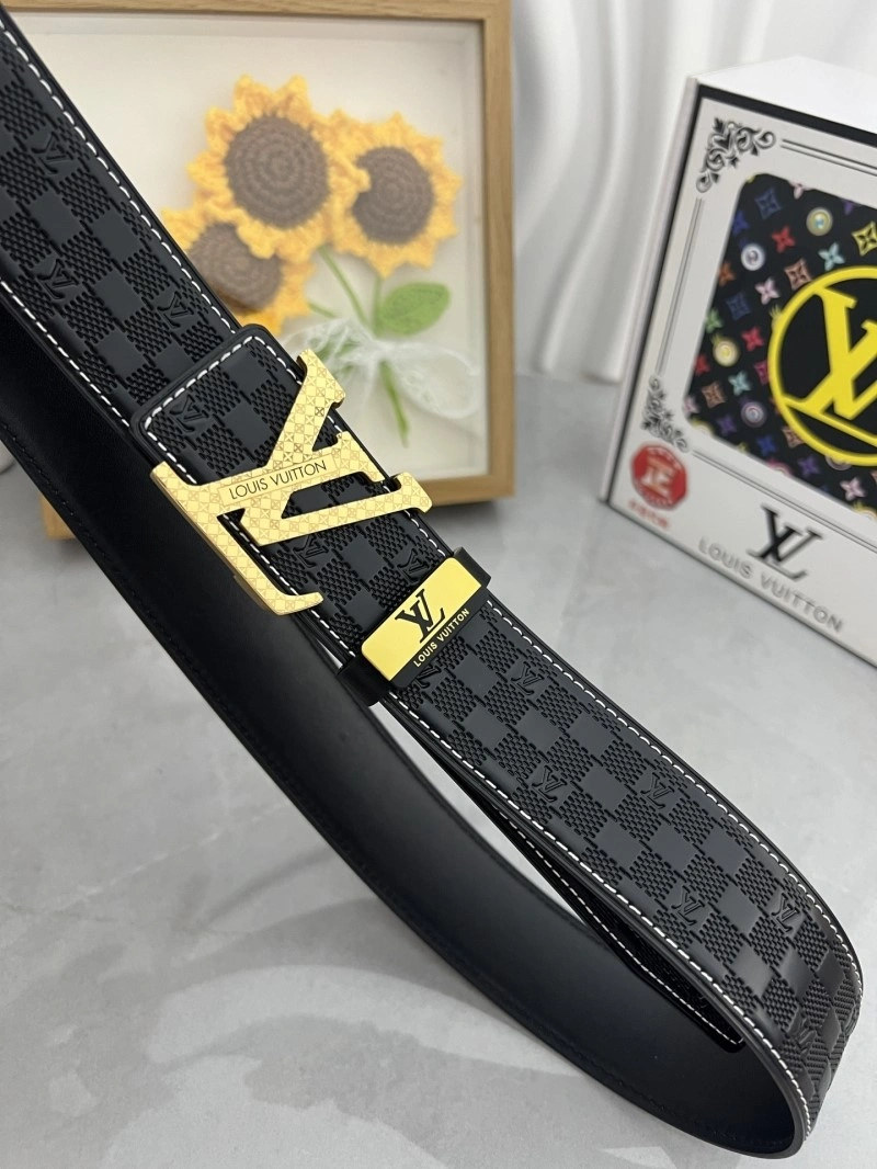 Inexpensive Louis Vuitton Belts
