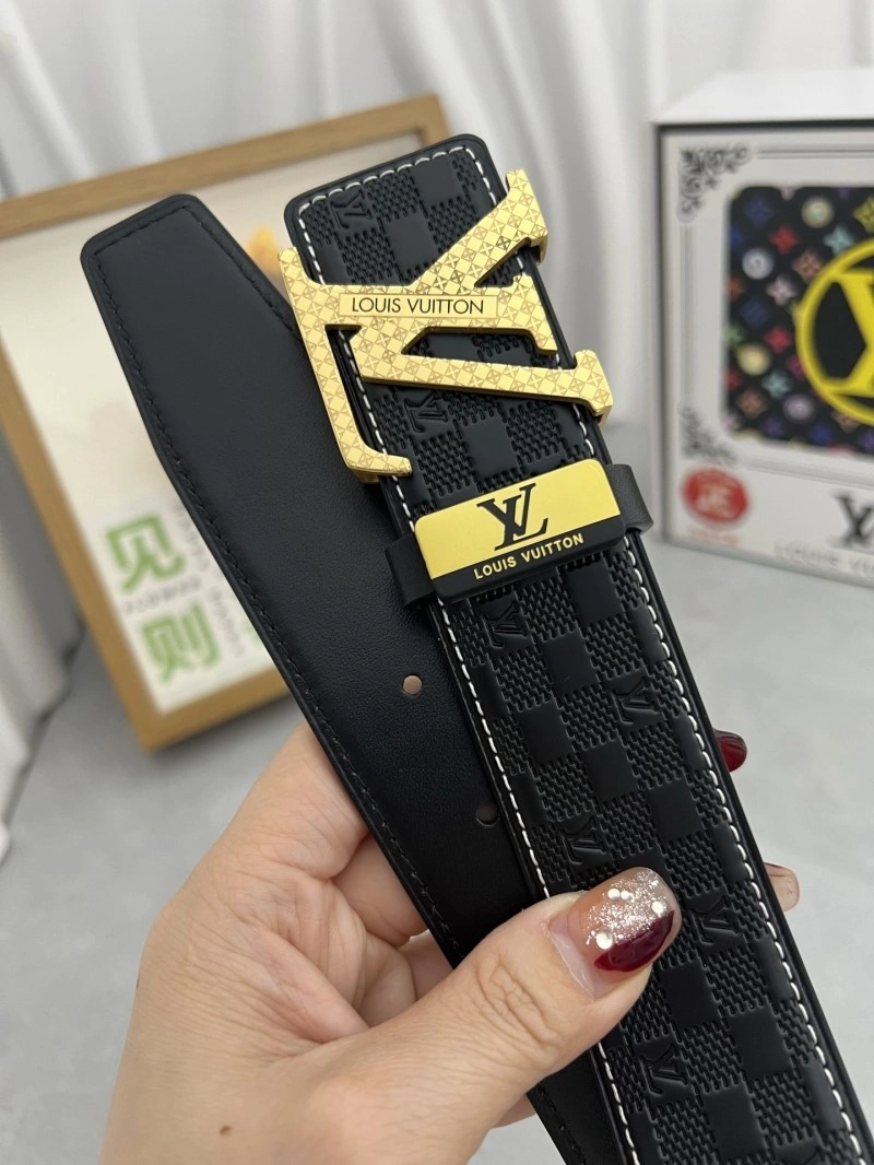 Inexpensive Louis Vuitton Belts