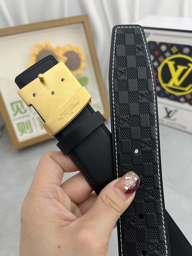 Inexpensive Louis Vuitton Belts
