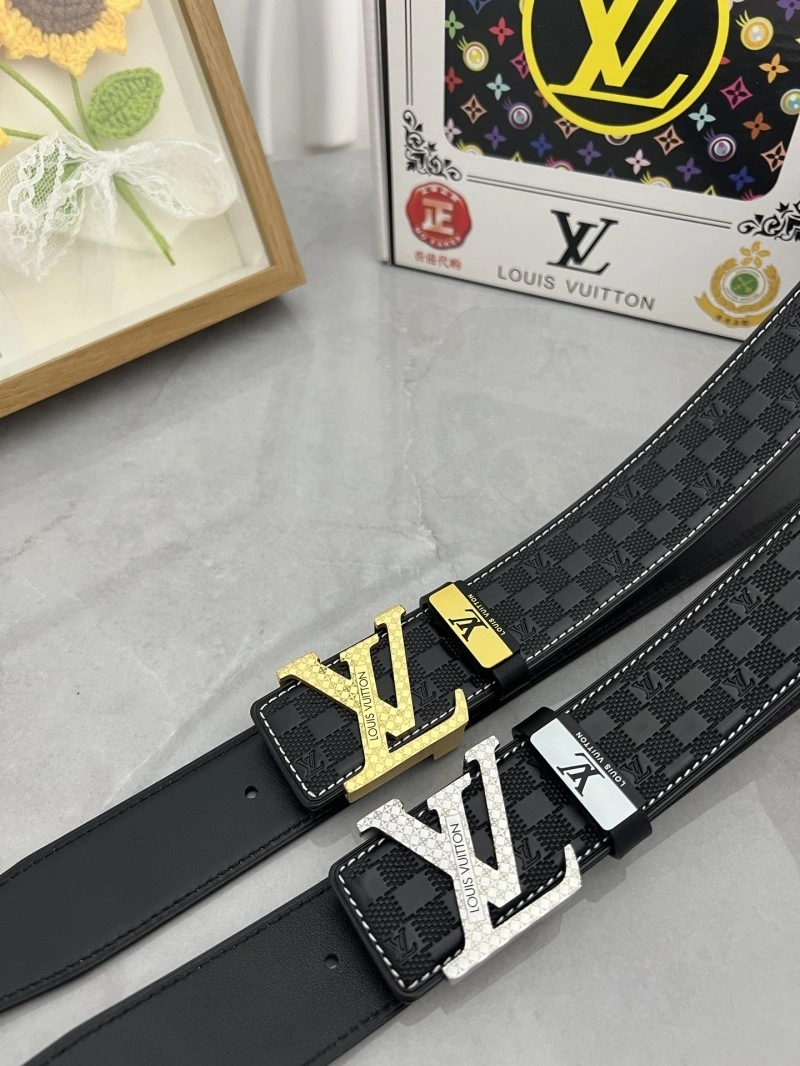 Inexpensive Louis Vuitton Belts
