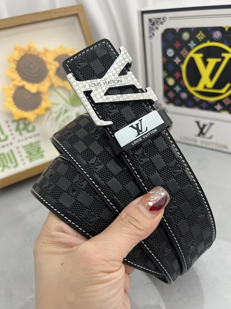 Cut-rate Louis Vuitton Belts