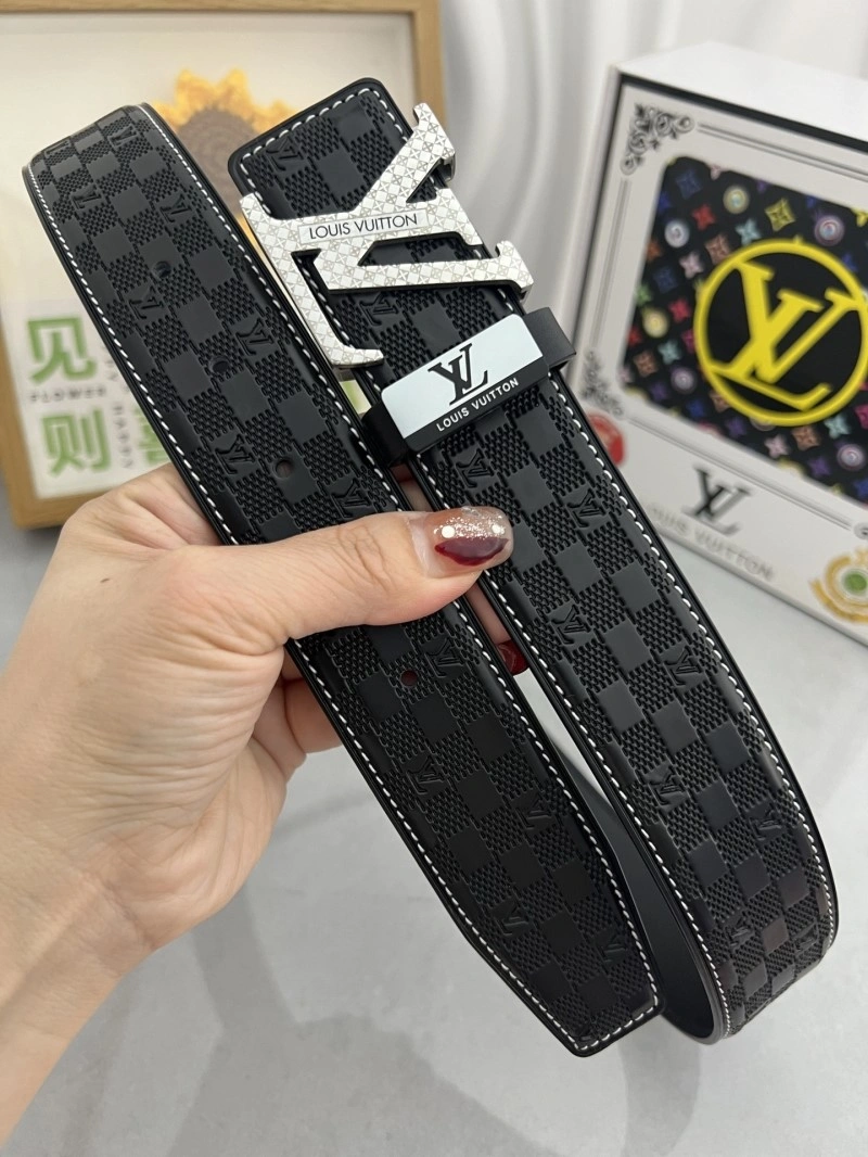 Cut-rate Louis Vuitton Belts