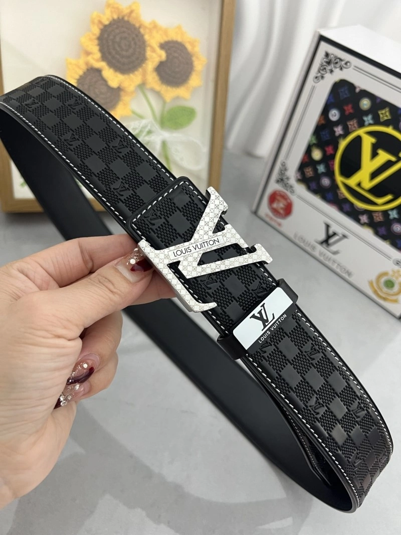 Cut-rate Louis Vuitton Belts