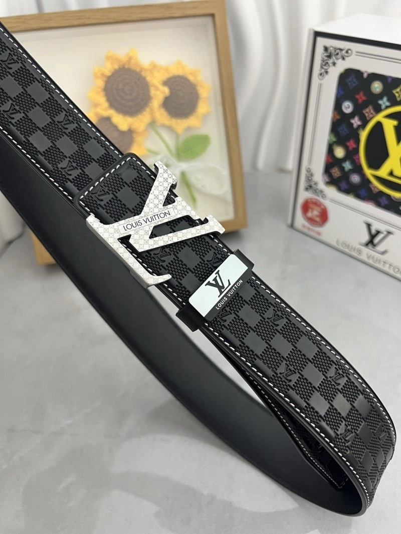 Cut-rate Louis Vuitton Belts