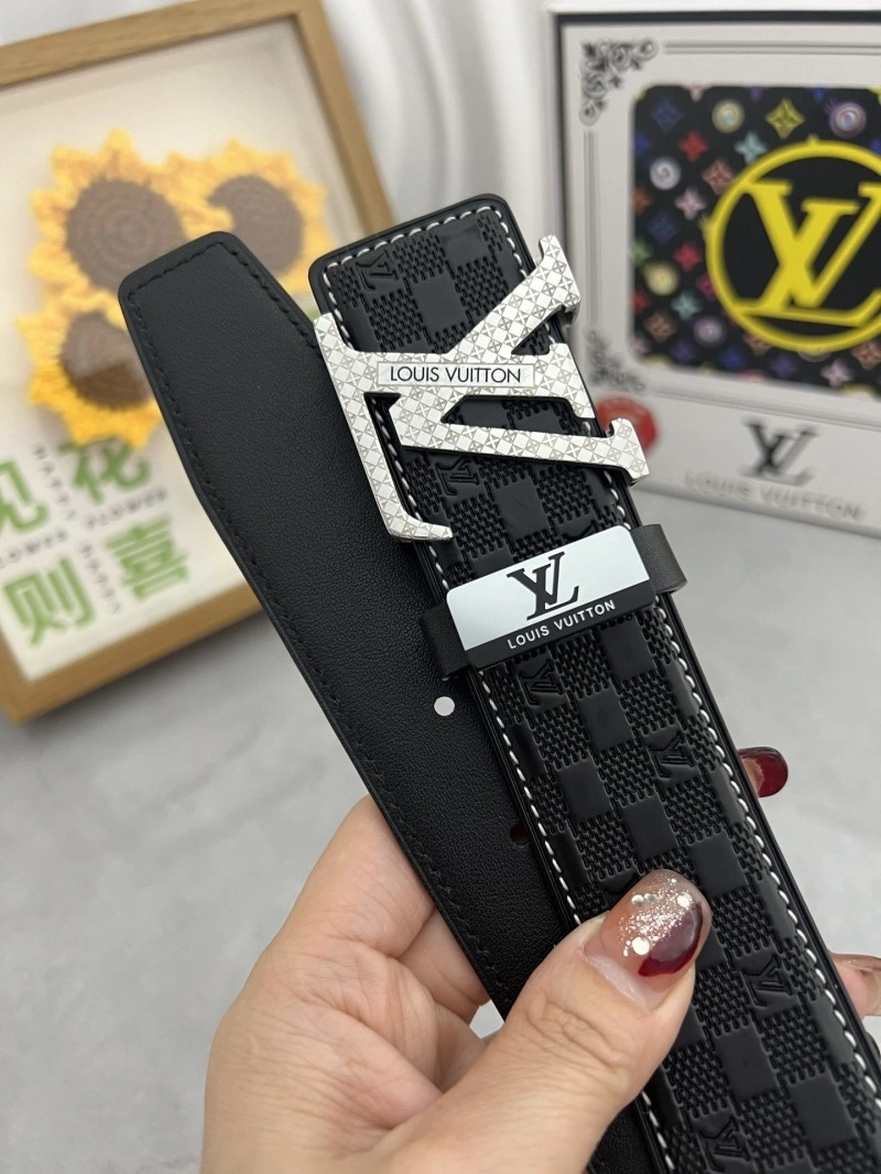 Cut-rate Louis Vuitton Belts