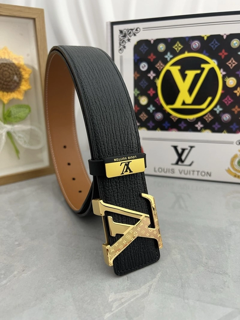 Low-cost Louis Vuitton Belts