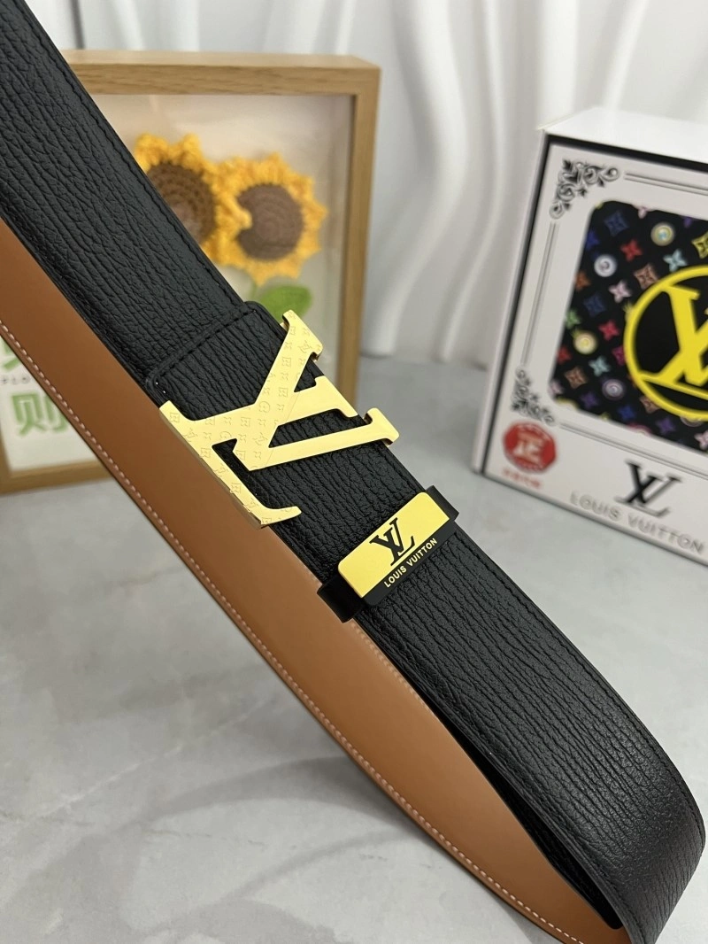 Low-cost Louis Vuitton Belts