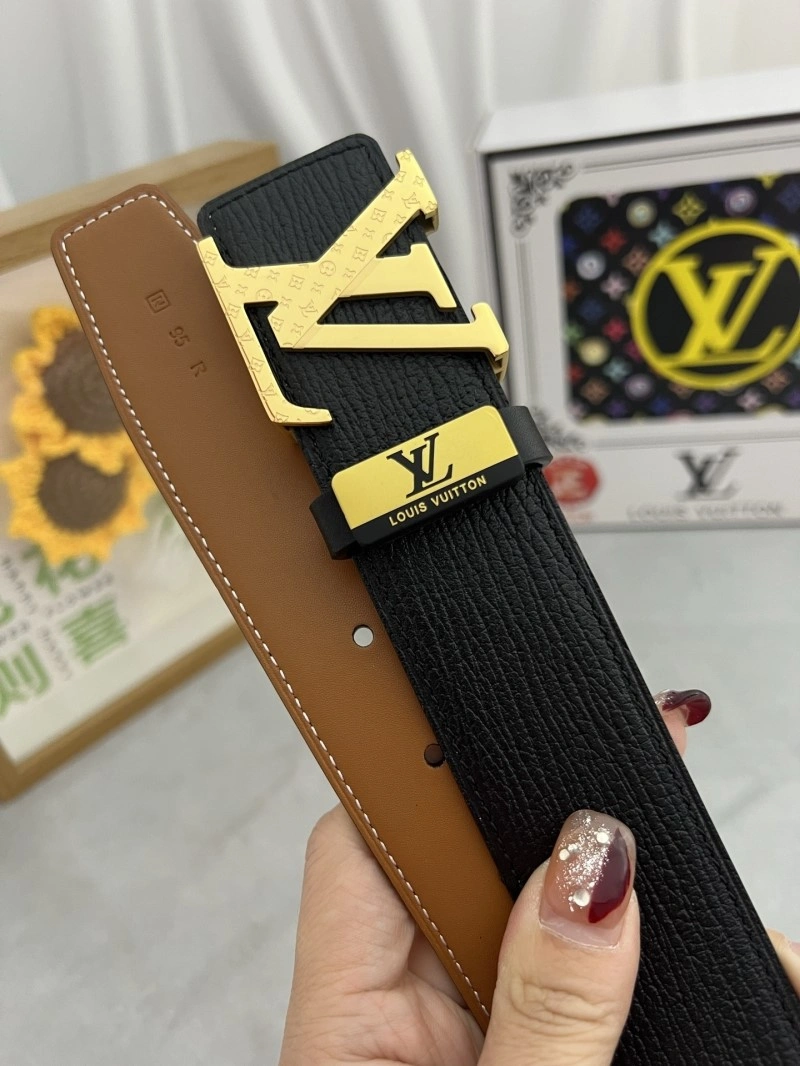 Low-cost Louis Vuitton Belts