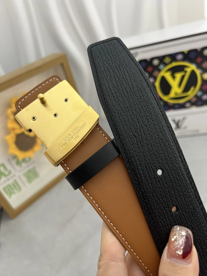 Low-cost Louis Vuitton Belts