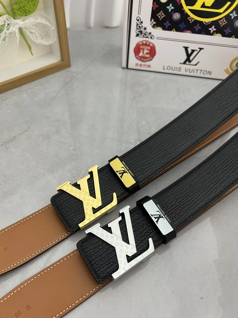 Low-cost Louis Vuitton Belts